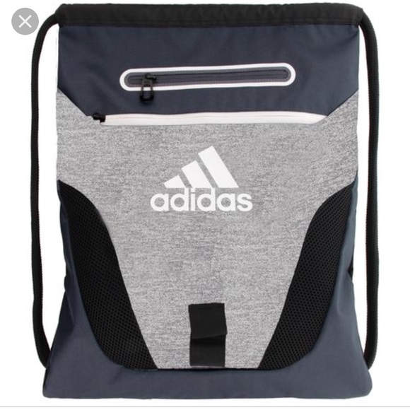 adidas | Accessories | Adidas Draw String Sack Unisex | Poshmark